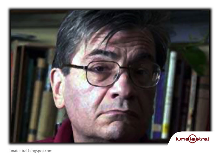 Luna Teatral: La familia argentina (1989) de Alberto Ure