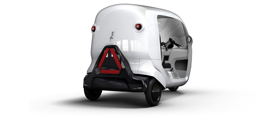 Akankah Zbee Menggantikan Bajaj (bajai)? - Pojok Manfaat