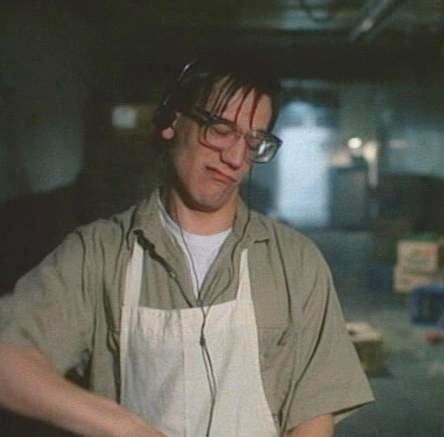 Fascination With Fear: Friday Flashback: Intruder (1989) - Death Amidst ...