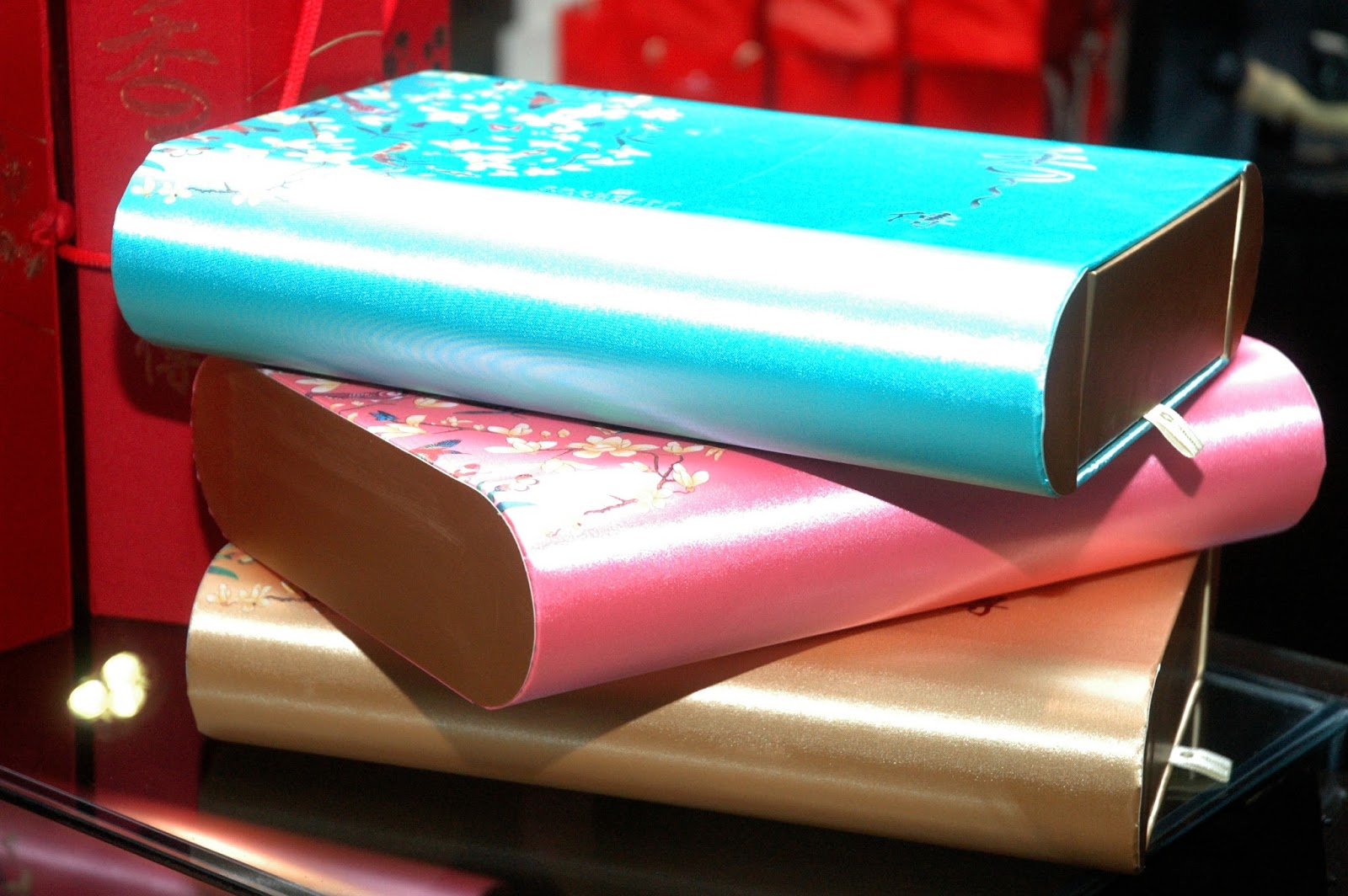 DUDE FOR FOOD: Food News: Celebrating the Mid-Autumn Festival the ...