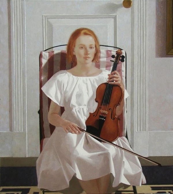 Impressioni Artistiche : ~ Neil Rodger