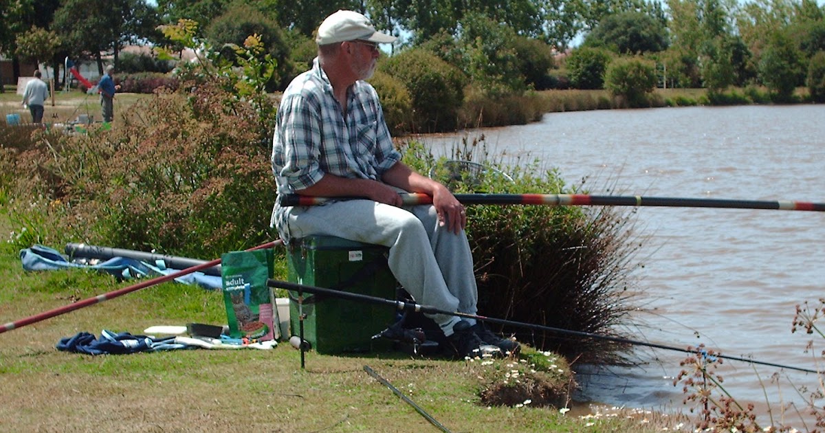 Simply Fishing, Fishing Simply: Beginners Guide To Pole Fishing – Part ...