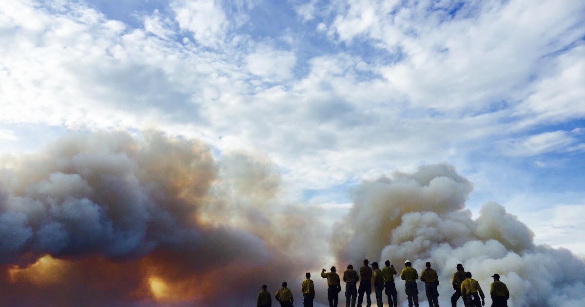 Plumas Helitack Crew 512: How to Apply