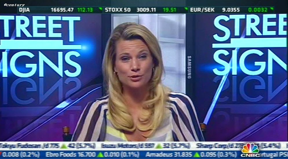 Oriel Morrison - 13 May 2014 - Asia Street Signs