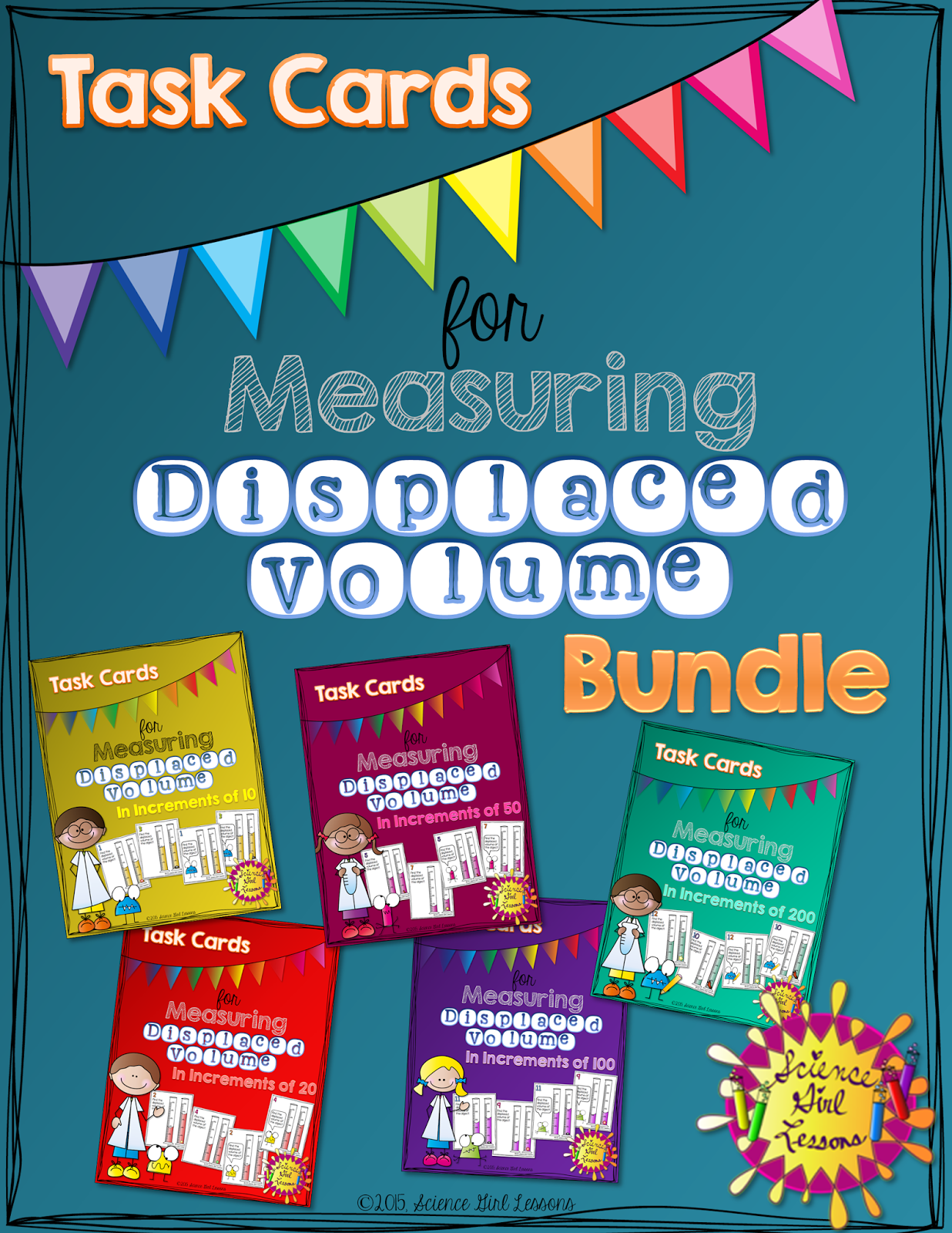 Becca The Science Girl & Other Amazing Educational Things: Teaching ...