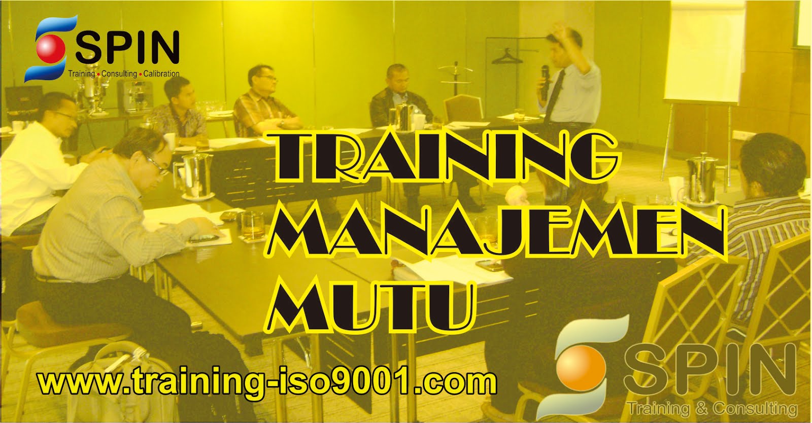 sistem manajemen mutu iso 9001, sistem manajemen mutu iso 9001 tahun ...