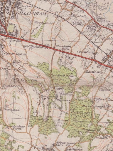 Public Transport Experience: Loopy in Gillingham [1]