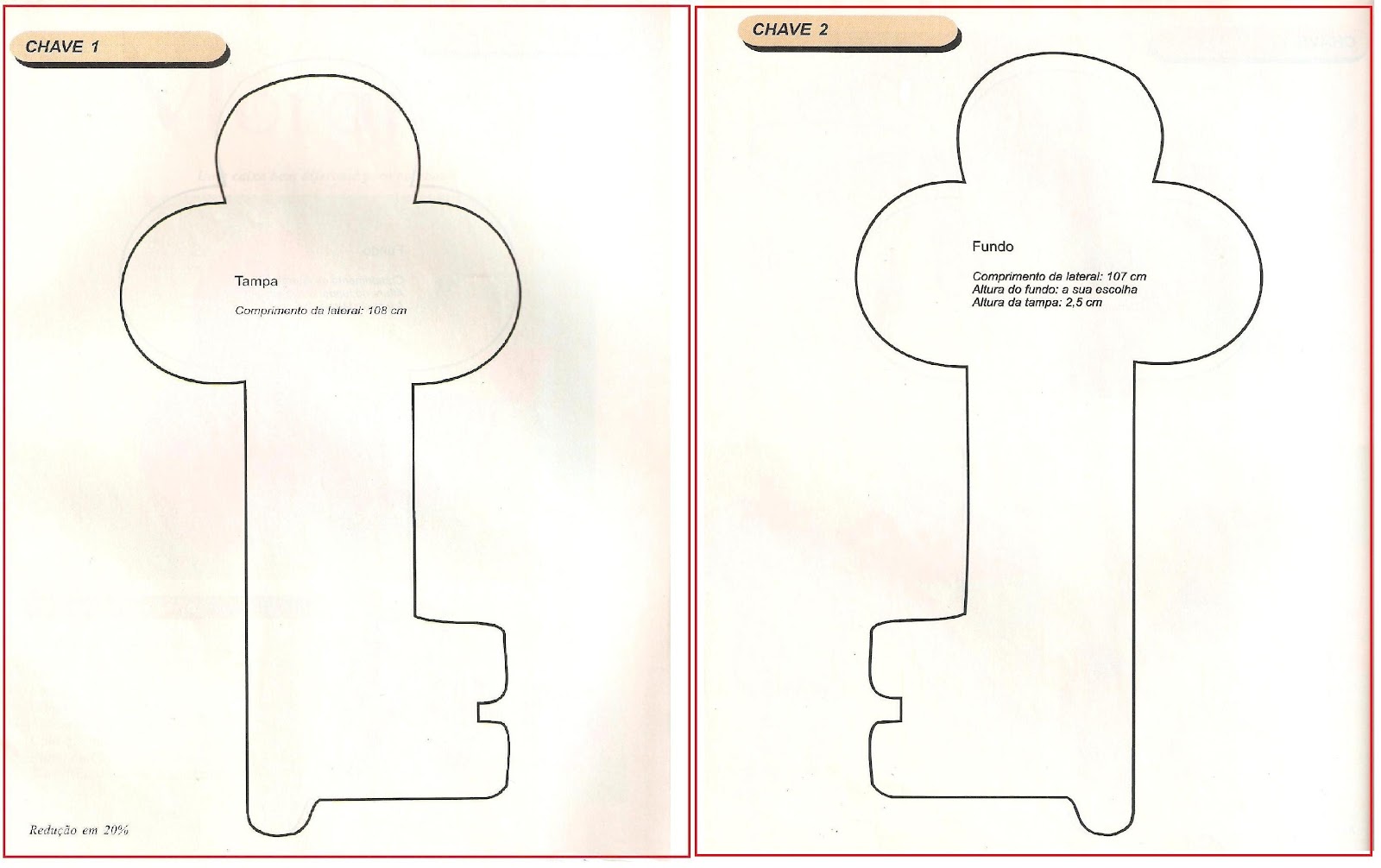 Como fazer...: Como fazer caixinhas (varios modos)