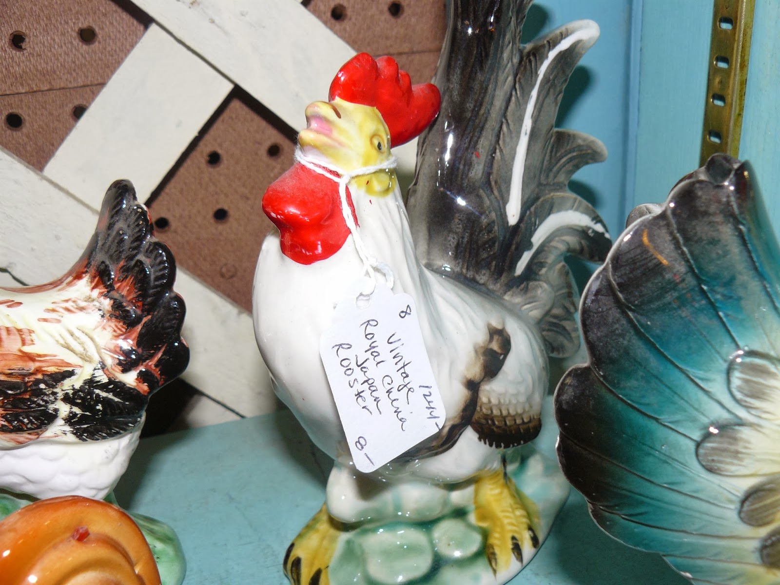 SCRANBERRY COOP : Treasure Map Location #58 - Chicks, Hens, Roosters ...