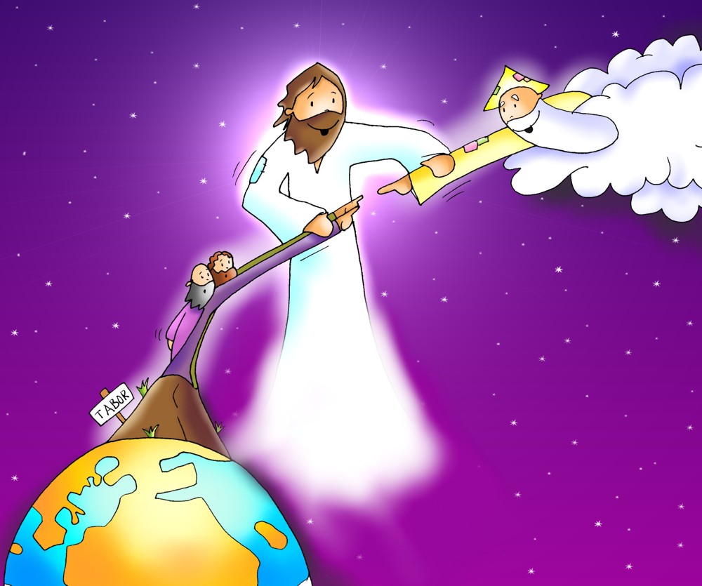 ® Colección de Gifs ®: IMÁGENES RELIGIOSAS DE FANO