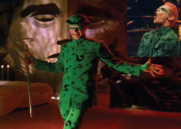 The Blog of Caverns: Gimme Skelter