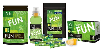 YOLI MALAYSIA: PRODUK YOLI