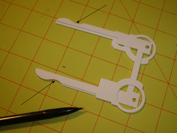 The Project Workbench: Multipass Tutorial - Step 6