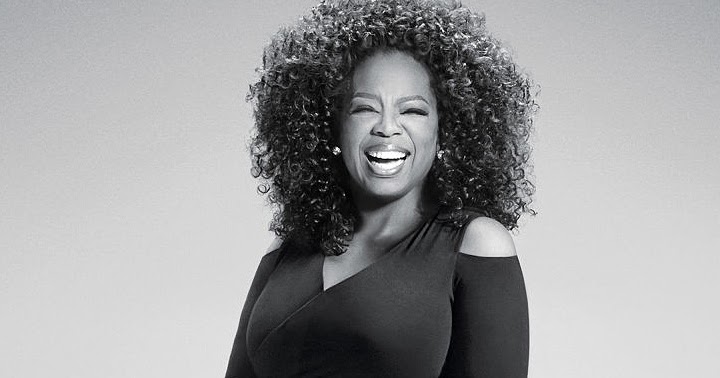 BrandNET™: Oprah on BrandNET™ How Oprah Winfrey Built Her Brand