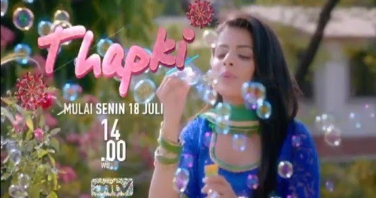 Biodata Dan Foto Lengkap jigyasa singh Pemeran Thapki (Drama ANTV)