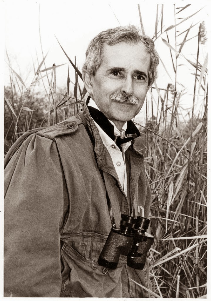 The Oral History Project: April 2014