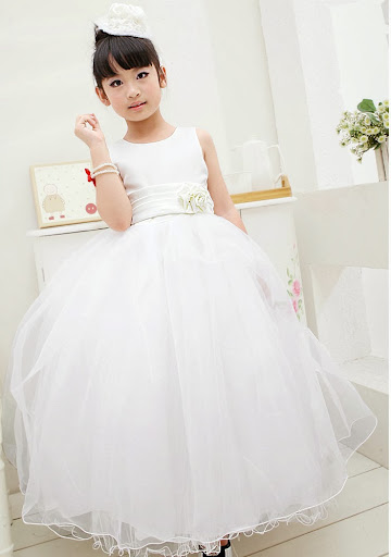 Cute wedding dress designs for kids | Wedding Concept Ideas