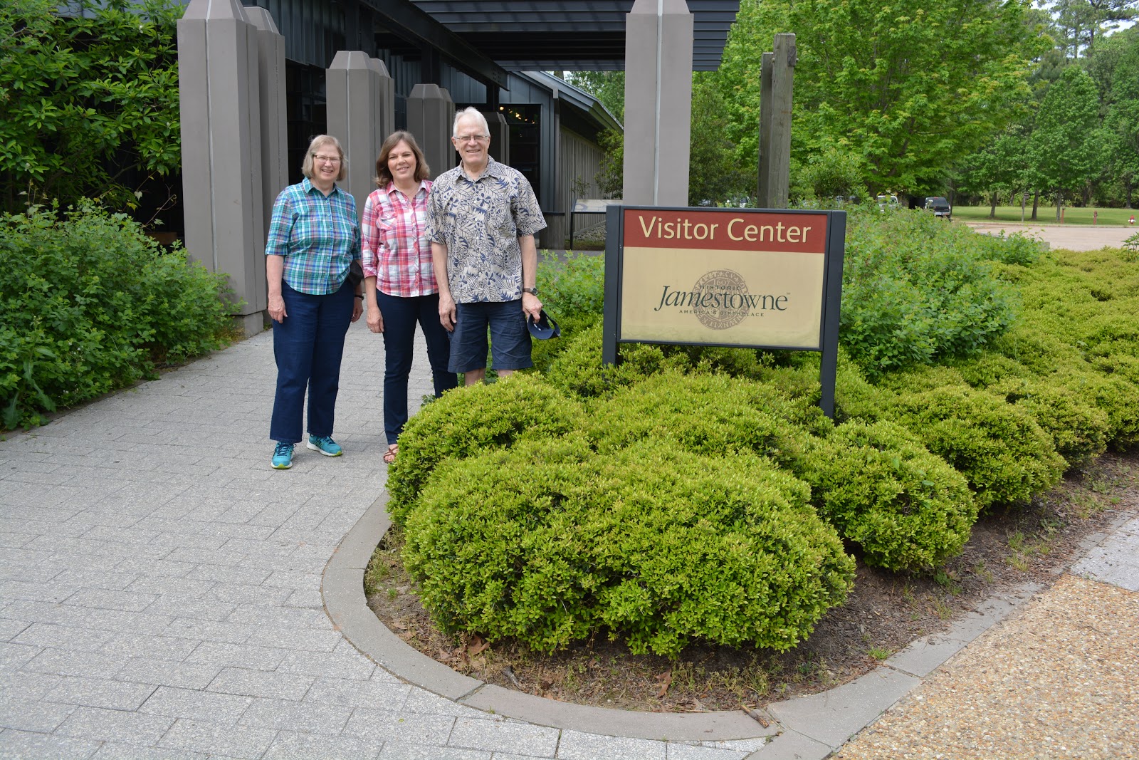 The Waterwheelers: 2017