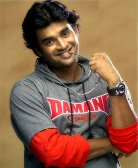 Bollywood All Stars: Madhavan Wallpapers