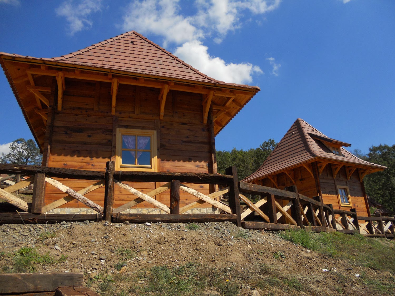 Etno selo Kostunici: Foto galerija etno, eko sela Koštunići