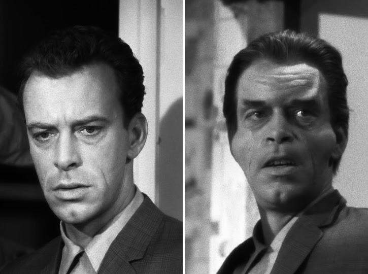 My Life in the Glow of The Outer Limits: Episode Spotlight: "Expanding ...