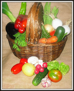 RECETAS DE MI MADRE Y MIAS: Entremeses variados