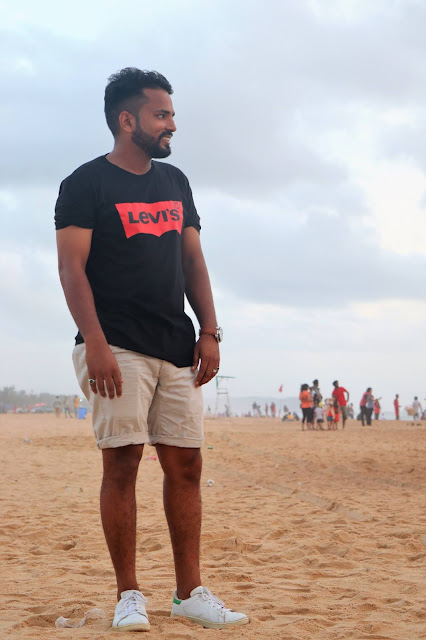 What to wear in Goa