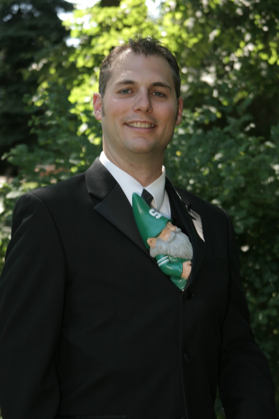 Happy Birthday Jeff!: Happy Birthday Thelen!