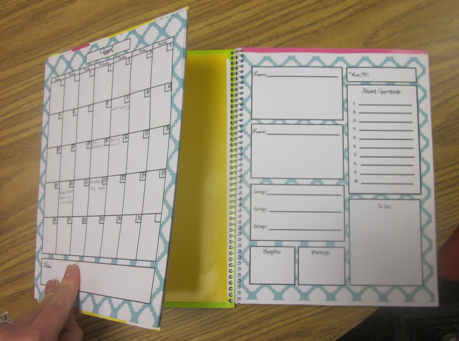 Confessions of a School Counselor: Gettin' Crafty School Counselor Style