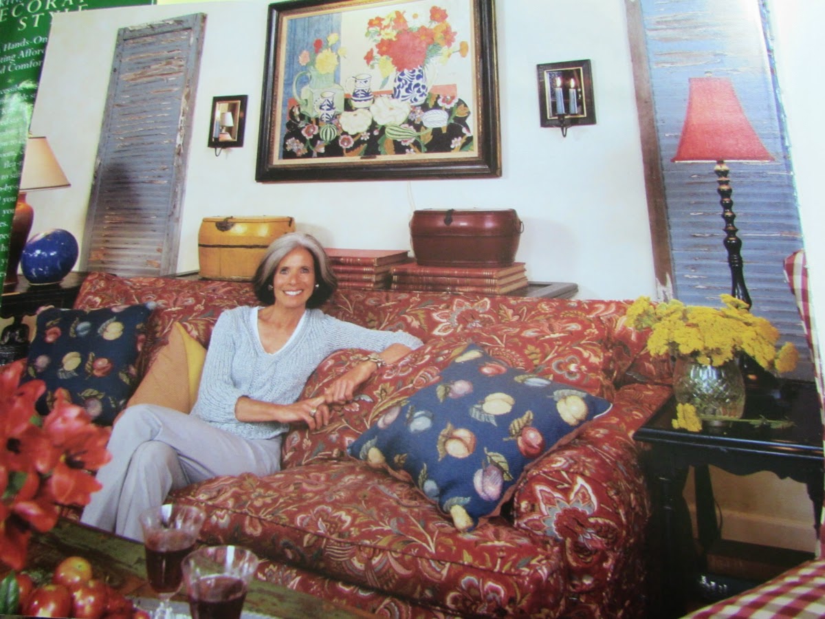 just jan: Kitty Bartholomew