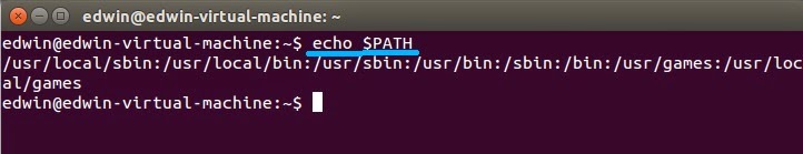 Sistemas Operativos: Variable PATH en Linux