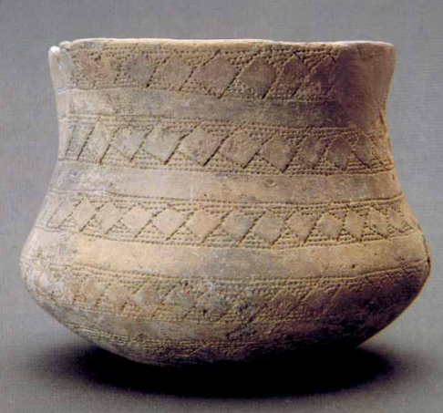 Quotidiano Honebu di Storia e Archeologia: Preistoria: le ricche genti ...