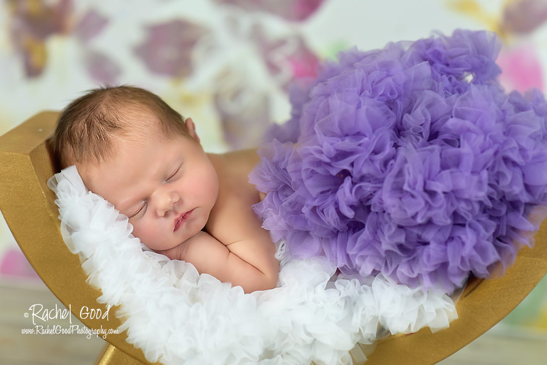 rachel good photography: Landyn. 6 days fresh | Cleveland, OH Newborn ...