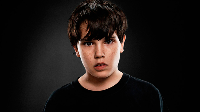 Immersion. Robbie Cooper | Doctor Ojiplático