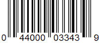 Shopkick Barcodes: Shopkick Barcodes
