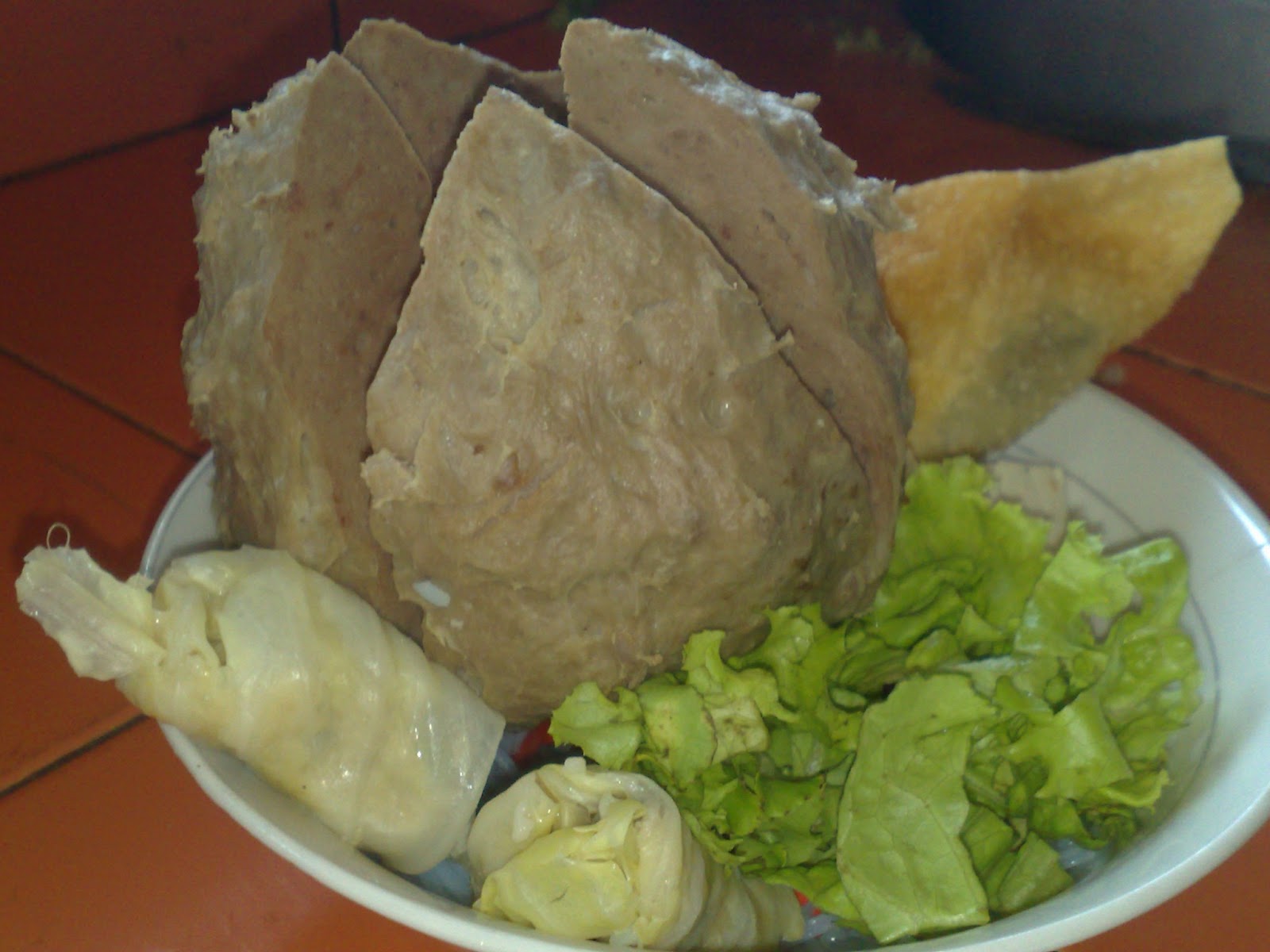 Resep Membuat Bakso Terbesar Dan Jumbo Yang Nikmat