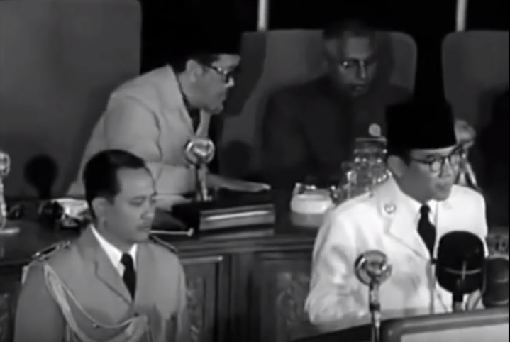 What happened in the Bandung Conference? | Exploring History