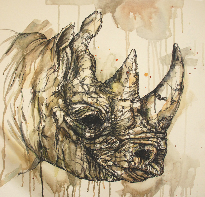 This and That - News and Updates From Artist Jon Shaw: October 2011