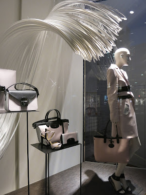 RetailStoreWindows.com: Longchamp, London