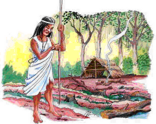 Crónicas de la Tierra sin Mal : El buen vivir guaraní: tekó porã