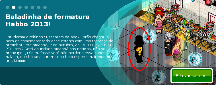 Blog HabbonicNews: FIM DA CAMPANHA HABBO HIGH SCHOOL