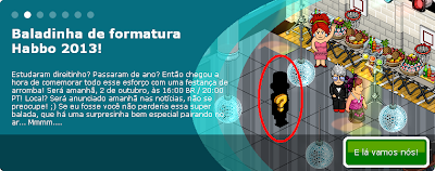 Blog HabbonicNews: FIM DA CAMPANHA HABBO HIGH SCHOOL