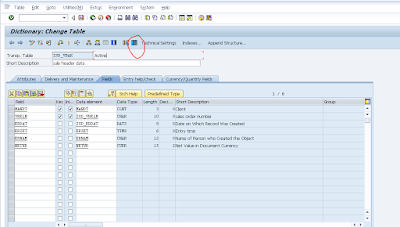 SAP TECH: Adding Collective Search Help to the Table