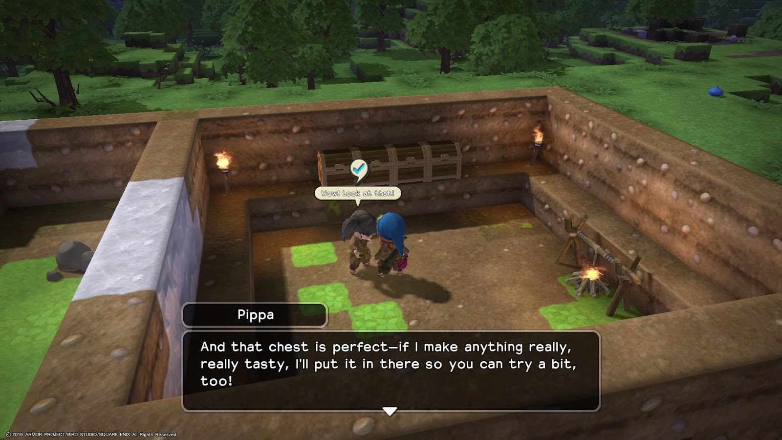 [Fan Edit] Dragon Quest XI - Echoes of an Elusive Age -- Should they ...