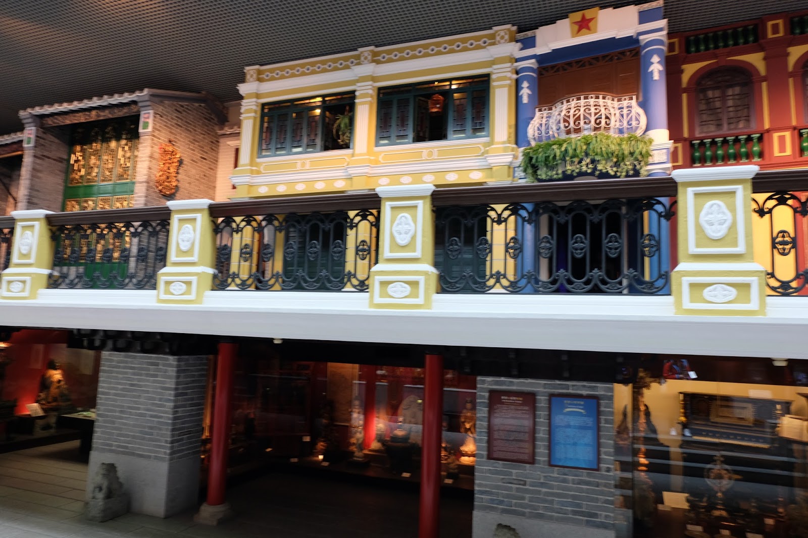 Kee Hua Chee Live!: MACAU MUSEUM IS A TREASURY OF MACANESE HISTORY ...