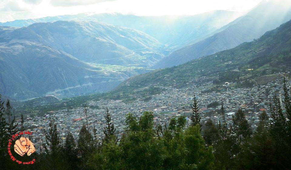 Lugares Turisticos de Abancay