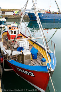 Through the Gaps! - Newlyn Fishing News: 01/03/19 - 01/04/19 Cornwall ...