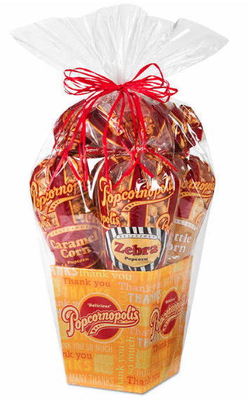 the Costco Connoisseur: Celebrate National Popcorn Day with ...