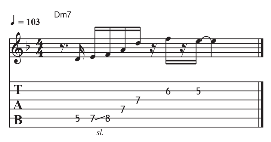 Pentatonic Lesson that Everyone Should Know | Creative Guitar Studio