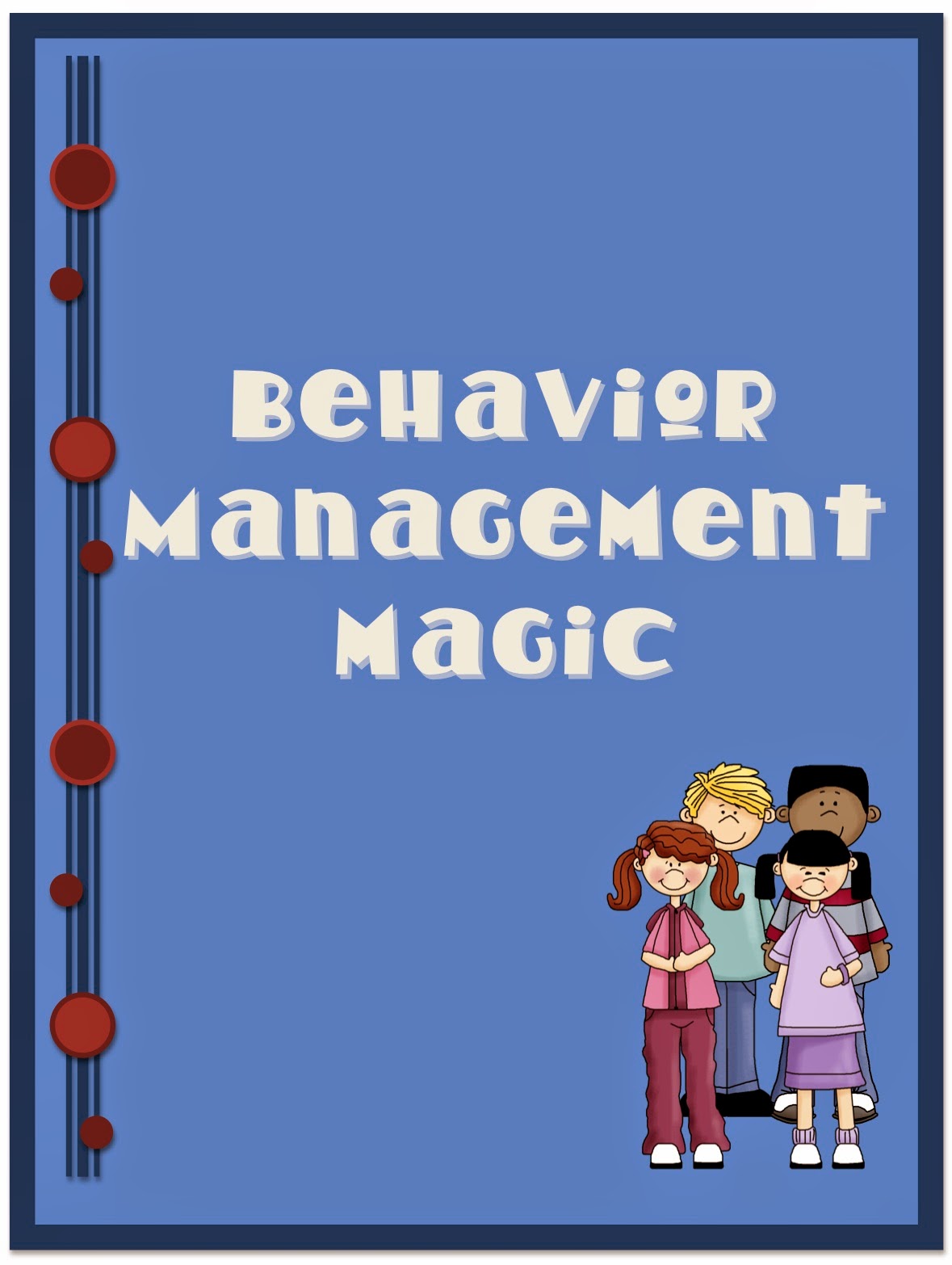 The First Grade Bloom: Tour My Classroom!